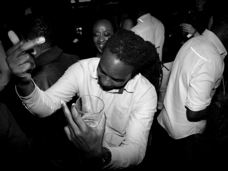 Beatz London – LONDON’S GREATEST CLUB NIGHT EXPERIENCE