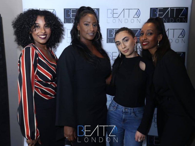 Beatz London – LONDON’S GREATEST CLUB NIGHT EXPERIENCE